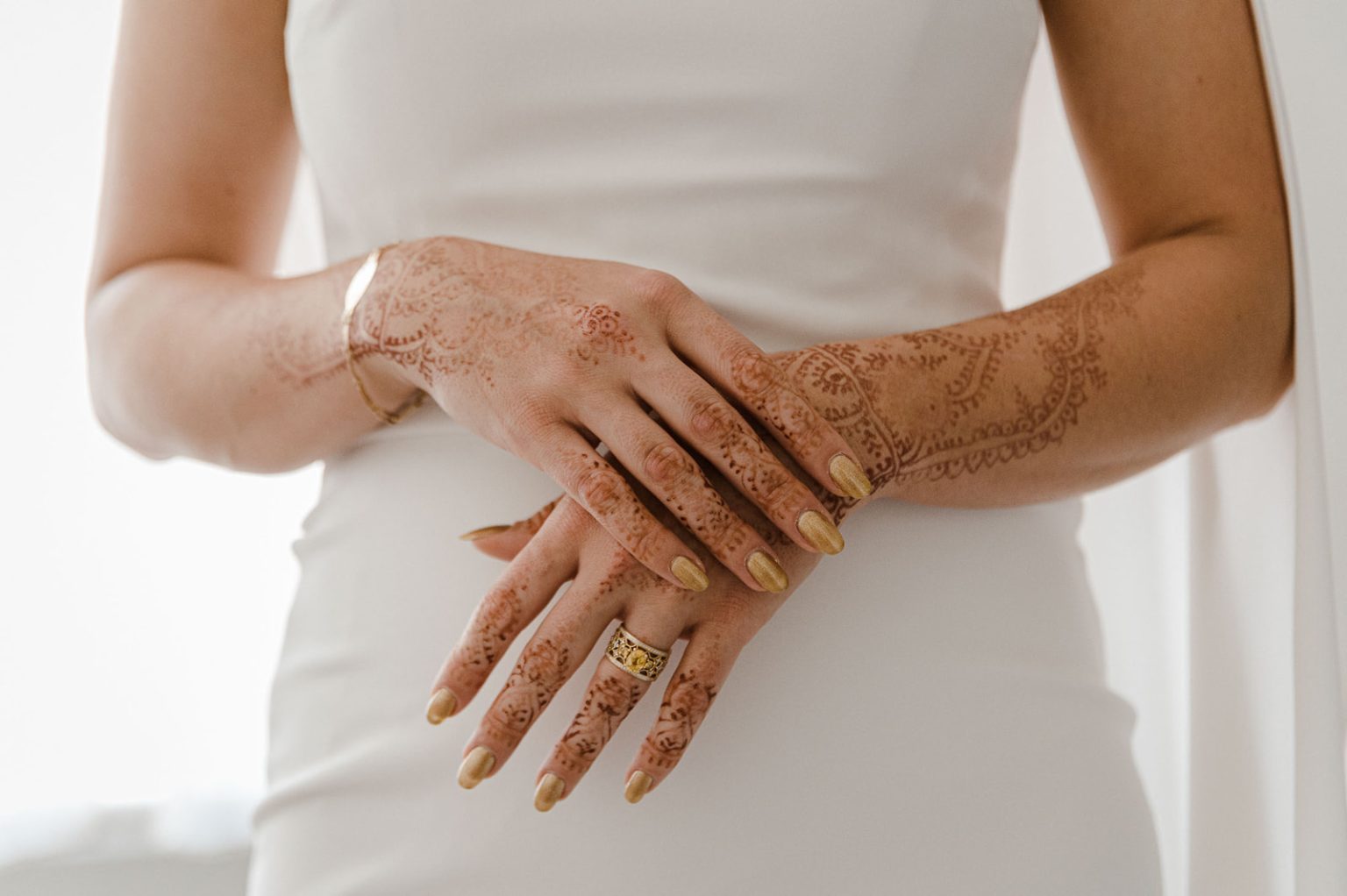 Mariage mixte en Bretagne - L'Atelier Wedding