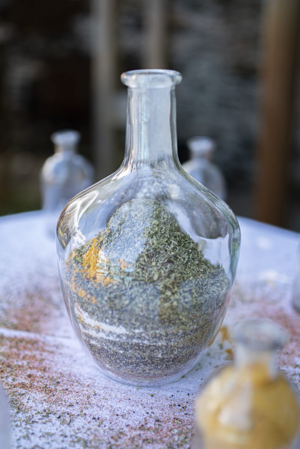 Trouver le rituel de cérémonie qui vous ressemble
